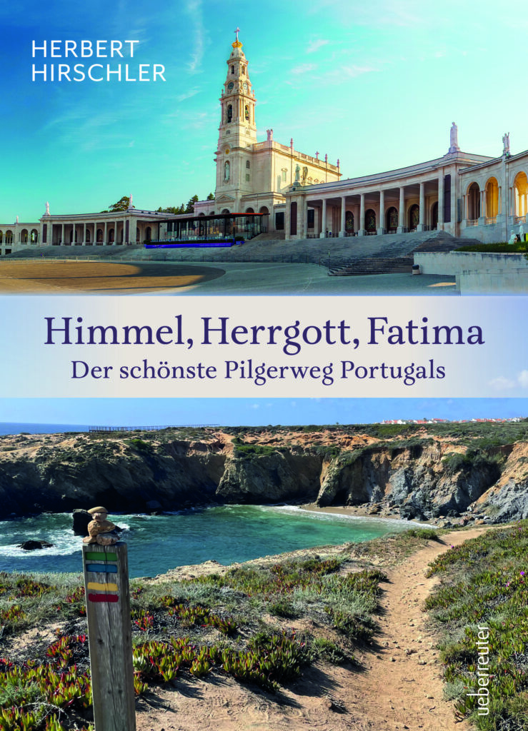 Himmel, Herrgott, Fatima